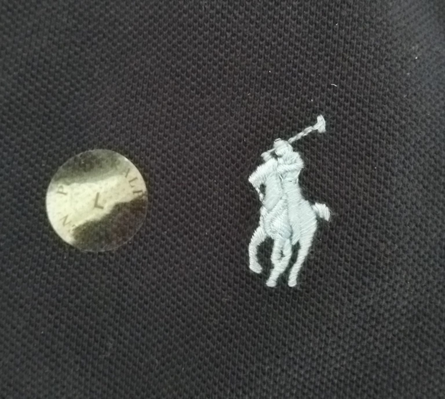 Détecter une contrefaçon de polo Ralph Lauren en 5 étapes - ModeSeeker