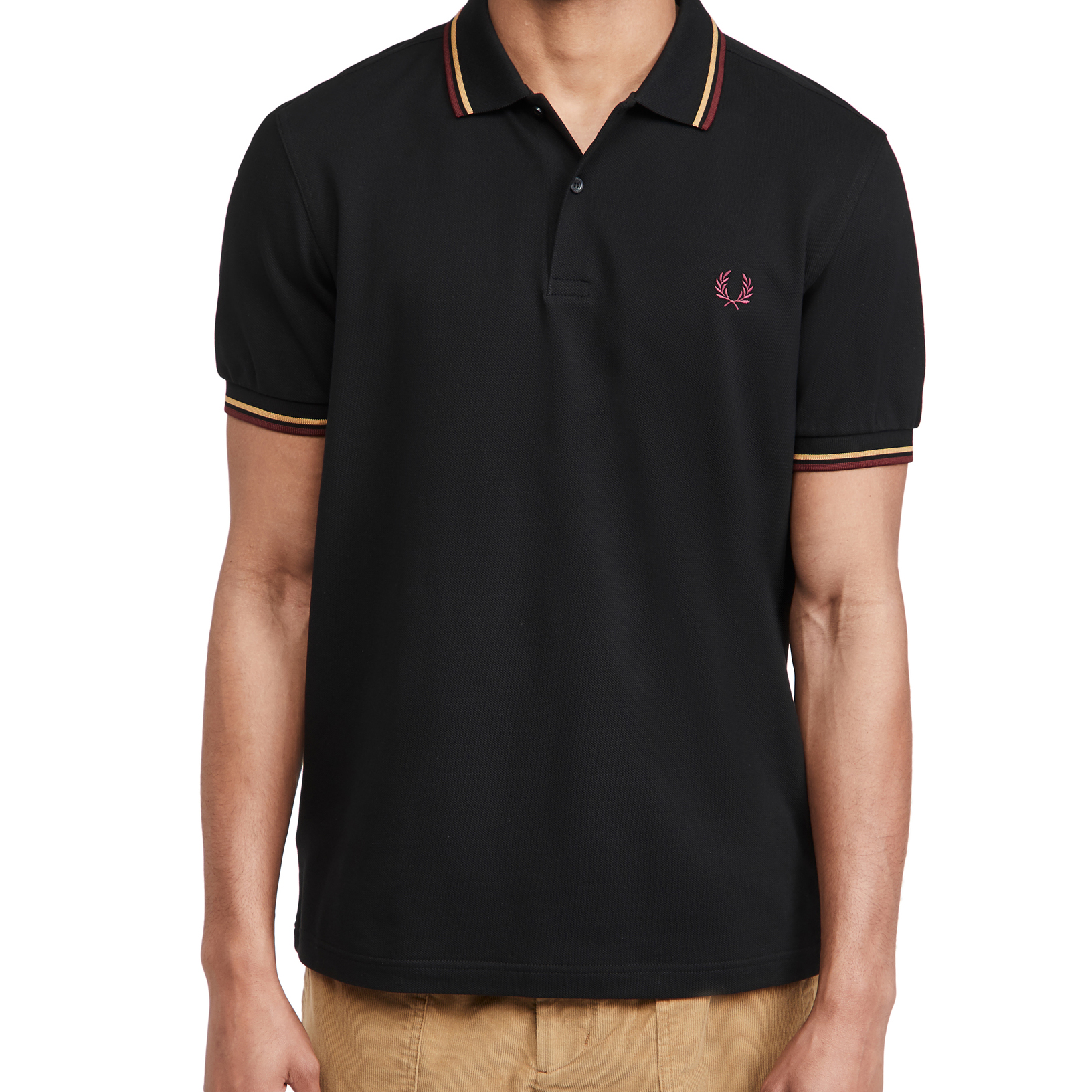 Les meilleures marques de polos pour homme - ModeSeeker