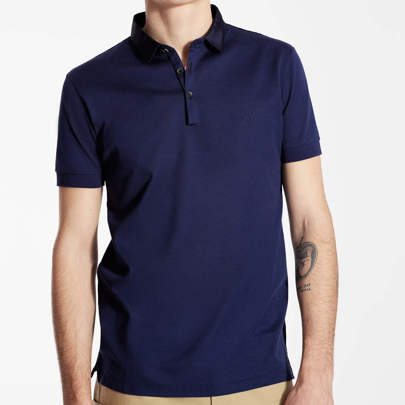 Les meilleures marques de polos pour homme - ModeSeeker