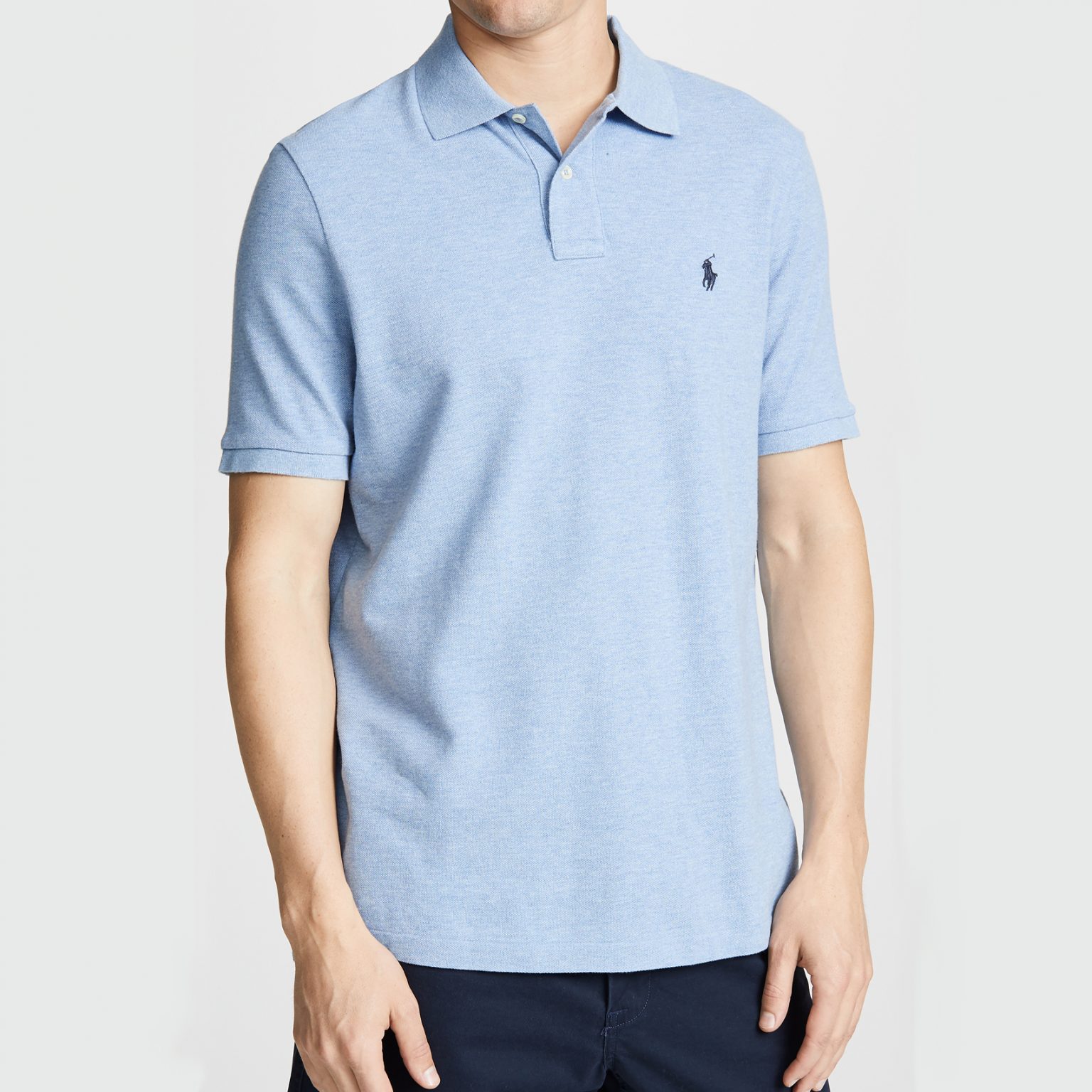 Les meilleures marques de polos pour homme - ModeSeeker