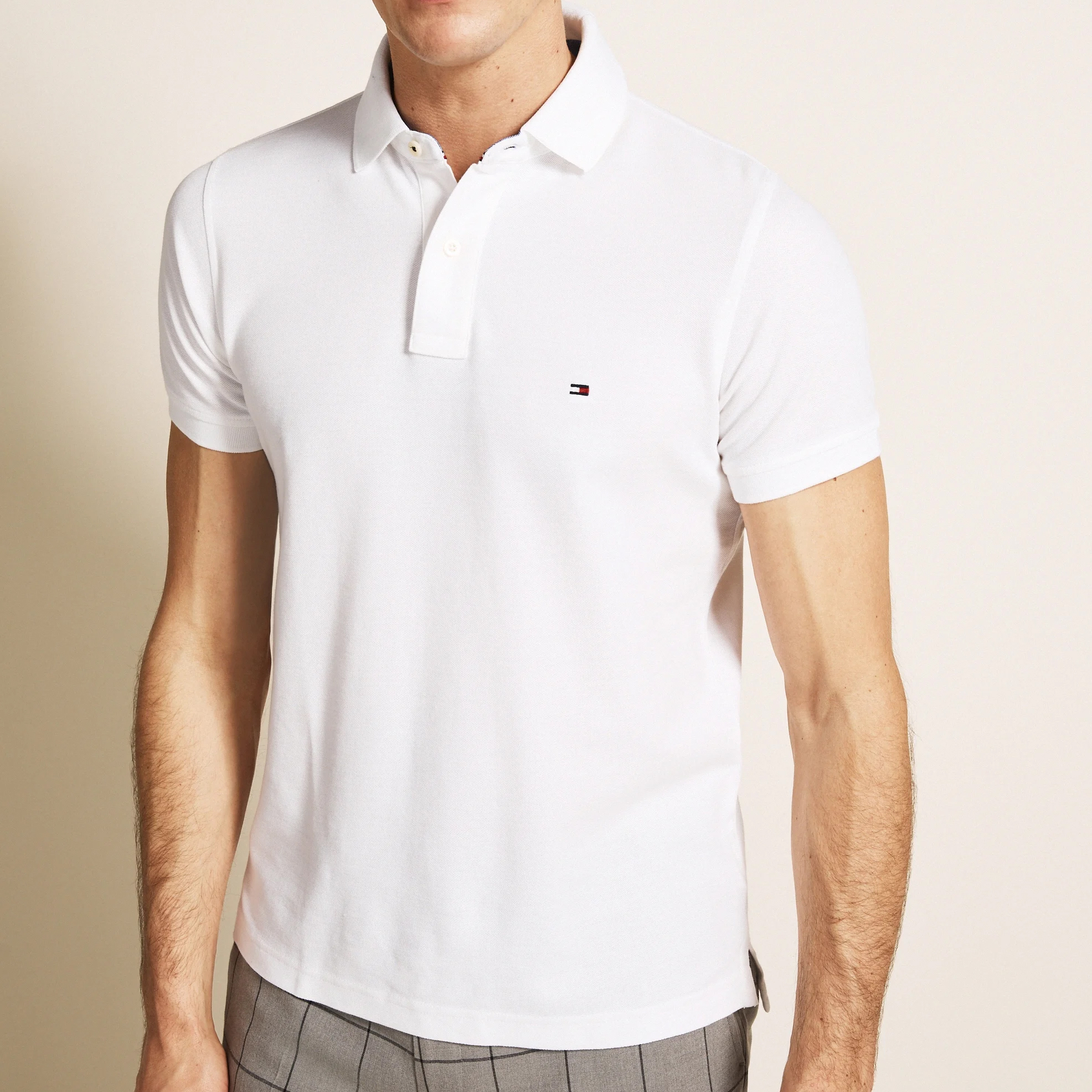 Les meilleures marques de polos pour homme - ModeSeeker